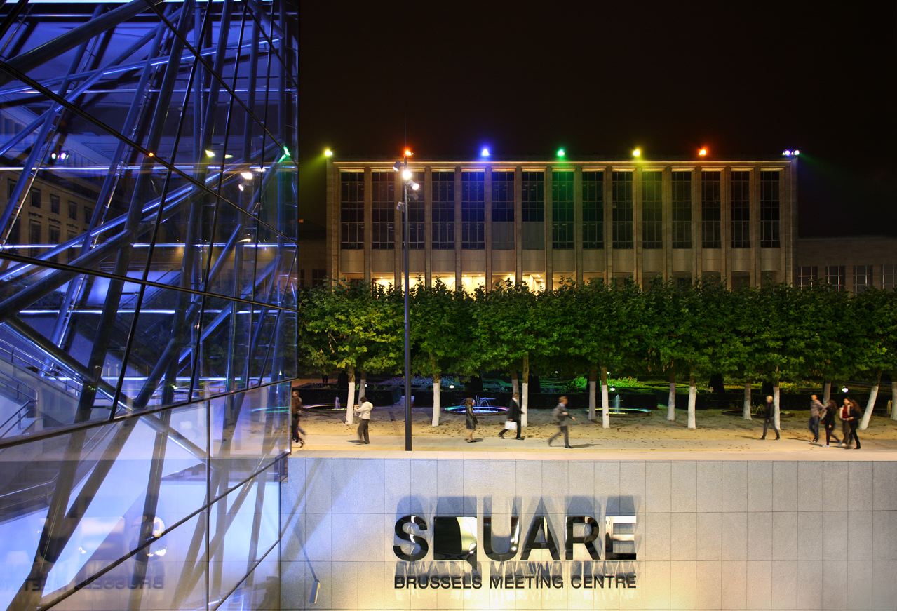 IEEE IGARSS 2021 || Brussels, Belgium || July 12–14, 2021 • Physical ...